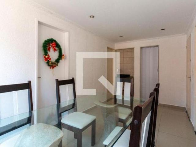 Apartamento à Venda Itaquera, 3 Quartos, 56 m2