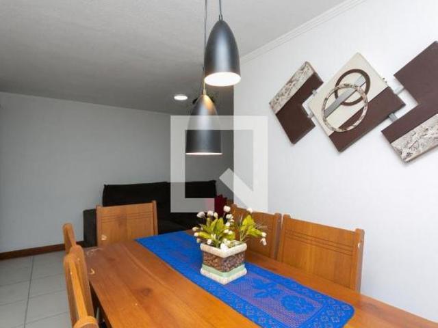 Apartamento à Venda Itaquera, 3 Quartos, 56 m2