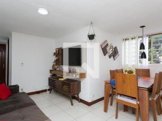 Apartamento à Venda Itaquera, 3 Quartos, 56 m2