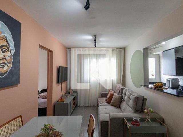 Apartamento à Venda Itaquera, 3 Quartos, 56 m2
