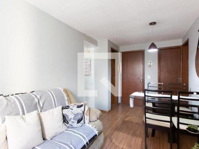 Apartamento à Venda Itaquera, 3 Quartos, 56 m2