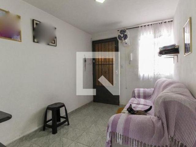 Apartamento à Venda Itaquera, 3 Quartos, 56 m2
