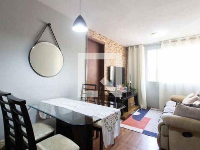 Apartamento à Venda Itaquera, 3 Quartos, 56 m2