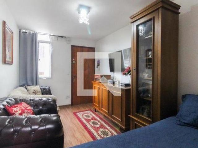 Apartamento à Venda Itaquera, 3 Quartos, 56 m² São Paulo