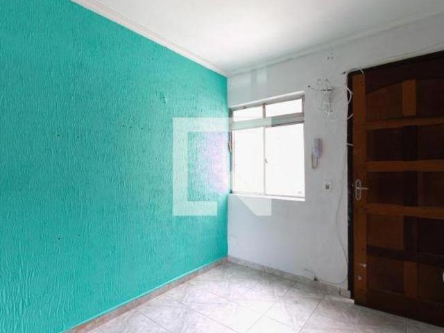 Apartamento à Venda Itaquera, 3 Quartos, 56 m² São Paulo