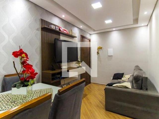 Apartamento à Venda Itaquera, 3 Quartos, 56 m² São Paulo