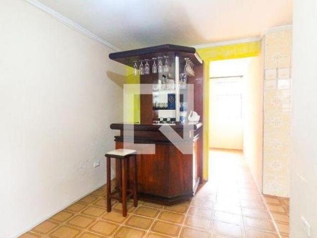 Apartamento à Venda Itaquera, 3 Quartos, 58 m2