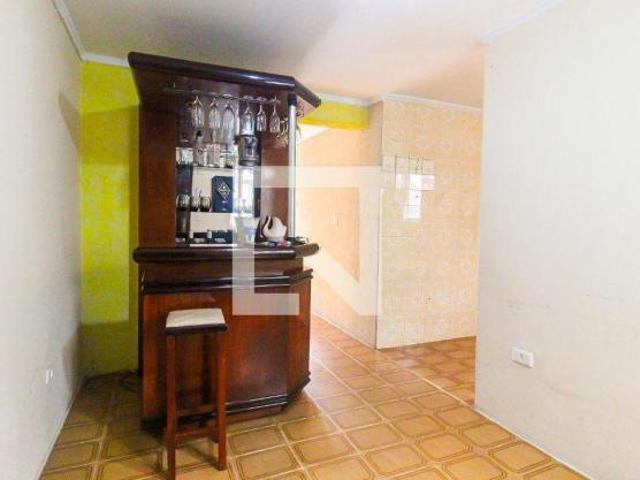 Apartamento à Venda Itaquera, 3 Quartos, 58 m2