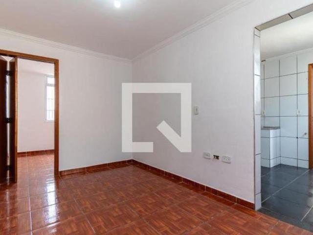 Apartamento à Venda Itaquera, 3 Quartos, 58 m2