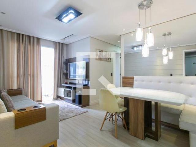 Apartamento à Venda Itaquera, 3 Quartos, 58 m2