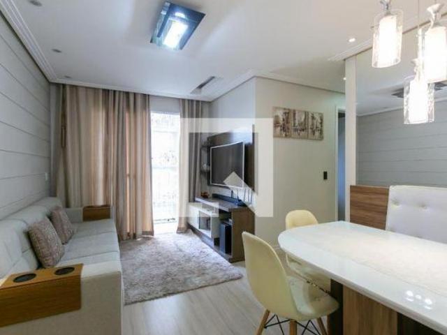 Apartamento à Venda Itaquera, 3 Quartos, 58 m² São Paulo