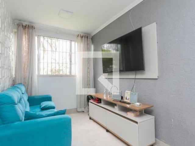 Apartamento à Venda Itaquera, 3 Quartos, 59 m2