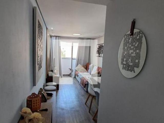 Apartamento à Venda Itaquera, 3 Quartos, 59 m2