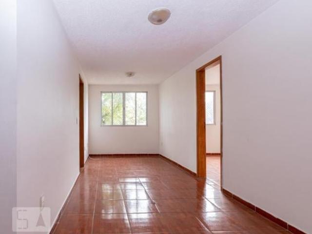 Apartamento à Venda Itaquera, 3 Quartos, 59 m2