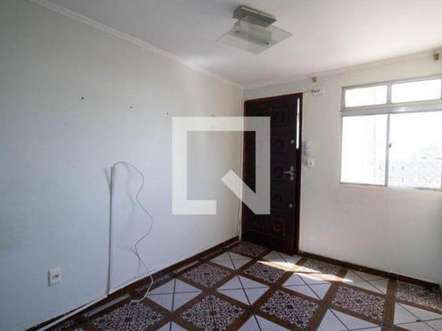 Apartamento à Venda Itaquera, 3 Quartos, 59 m2