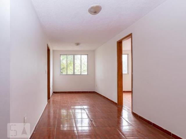 Apartamento à Venda Itaquera, 3 Quartos, 59 m2