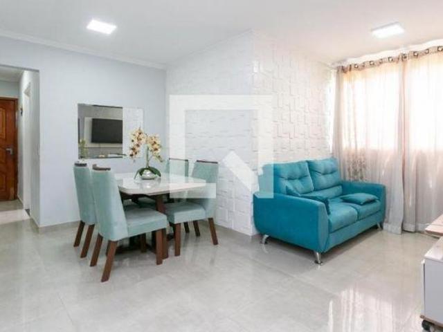 Apartamento à Venda Itaquera, 3 Quartos, 59 m² São Paulo