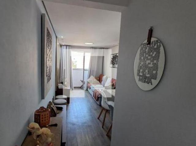 Apartamento à Venda Itaquera, 3 Quartos, 59 m² São Paulo