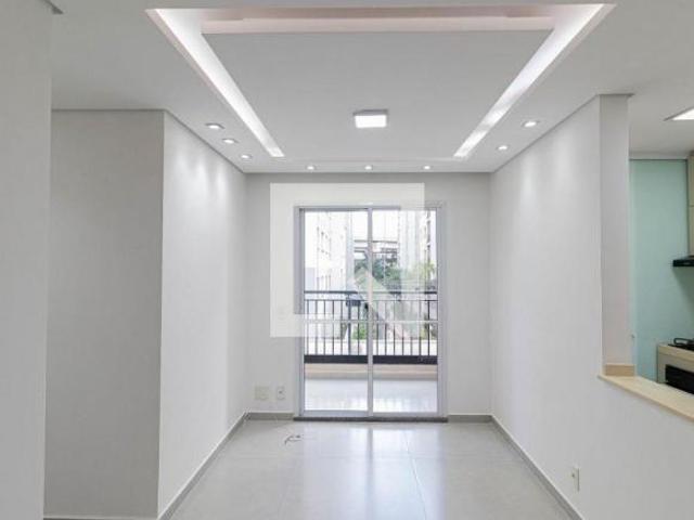 Apartamento à Venda Itaquera, 3 Quartos, 63 m2