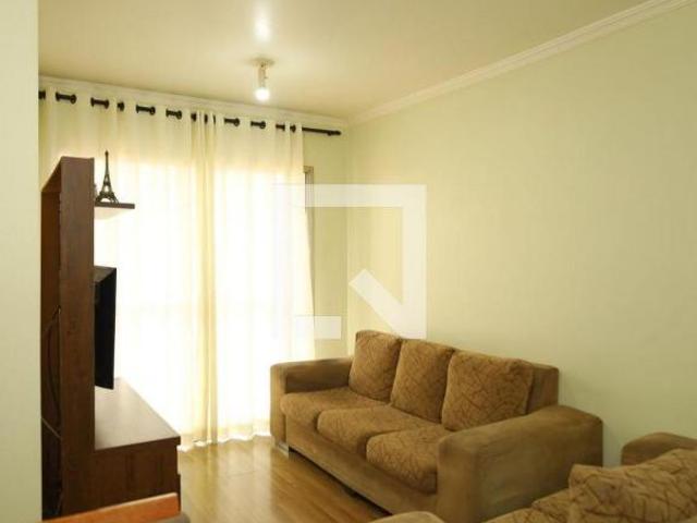 Apartamento à Venda Itaquera, 3 Quartos, 63 m2