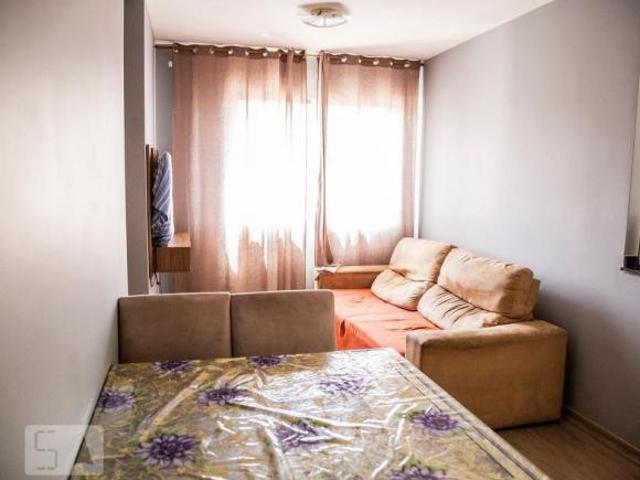 Apartamento à Venda Itaquera, 3 Quartos, 63 m² São Paulo