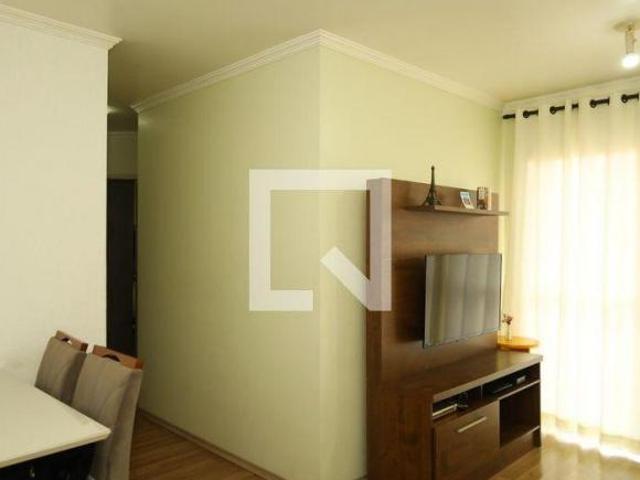 Apartamento à Venda Itaquera, 3 Quartos, 63 m² São Paulo