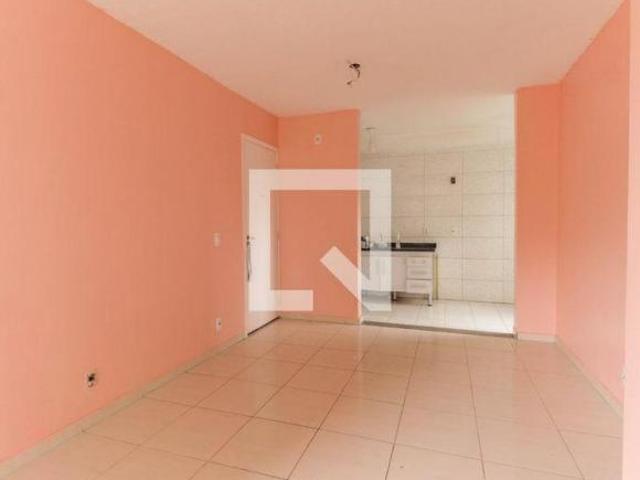 Apartamento à Venda Itaquera, 3 Quartos, 60 m2