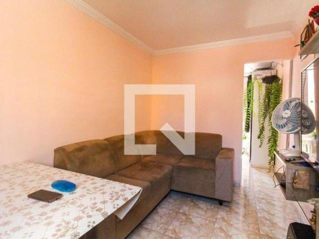 Apartamento à Venda Itaquera, 3 Quartos, 60 m2
