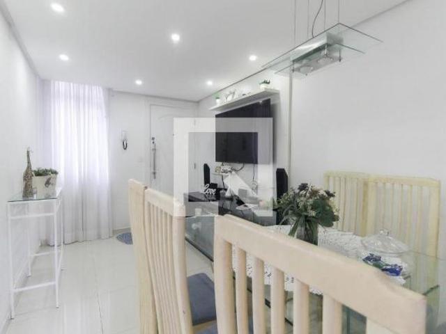 Apartamento à Venda Itaquera, 3 Quartos, 60 m2