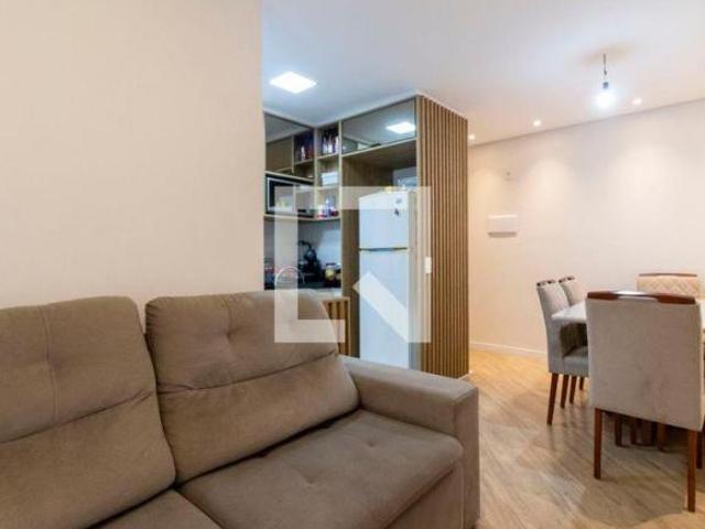 Apartamento à Venda Itaquera, 3 Quartos, 62 m² São Paulo