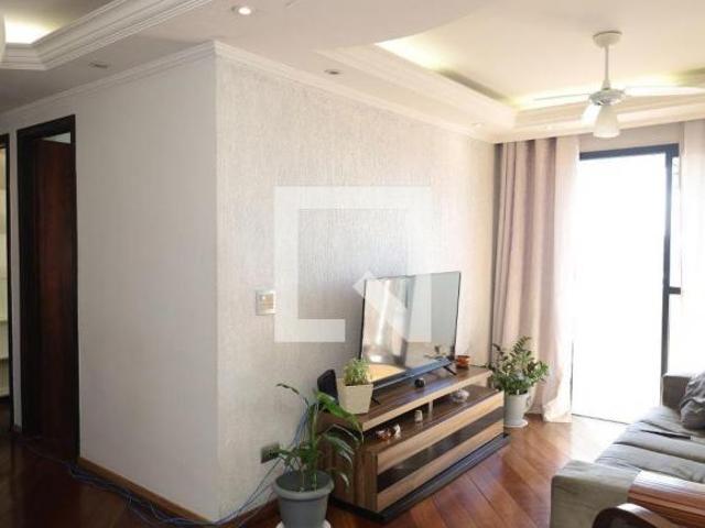 Apartamento à Venda Itaquera, 3 Quartos, 67 m2