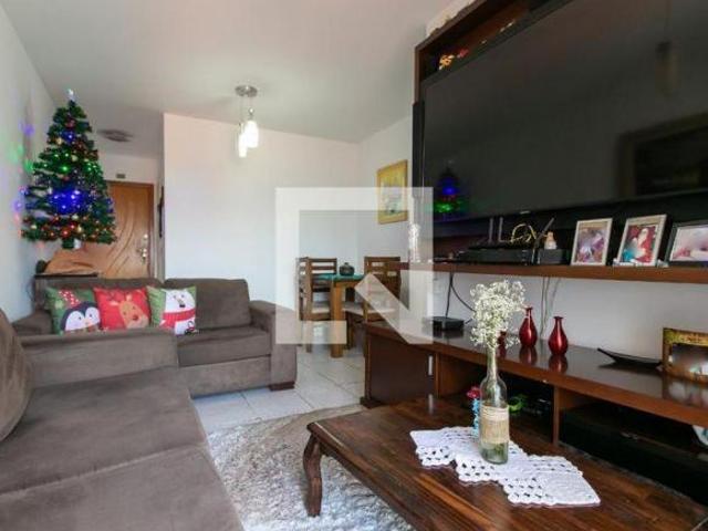 Apartamento à Venda Itaquera, 3 Quartos, 67 m2