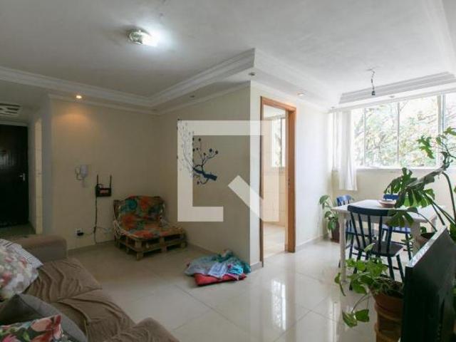Apartamento à Venda Itaquera, 3 Quartos, 67 m2
