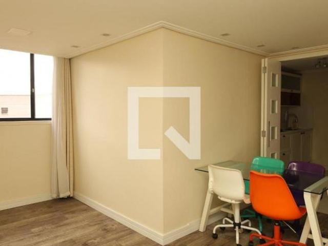 Apartamento à Venda Itaquera, 3 Quartos, 67 m2