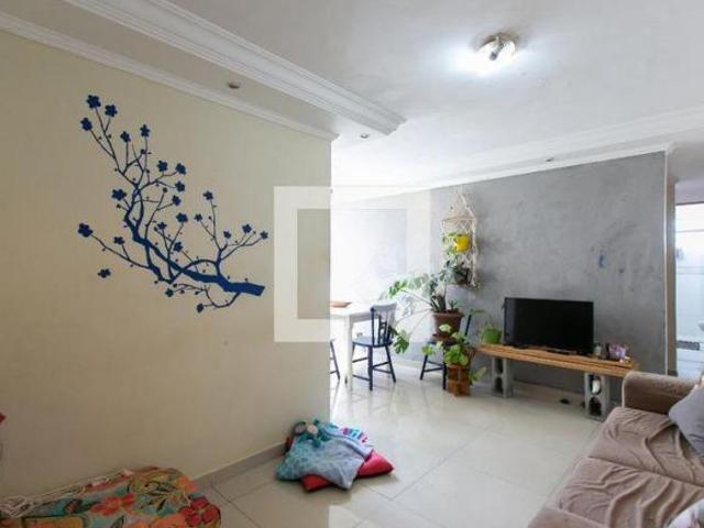 Apartamento à Venda Itaquera, 3 Quartos, 67 m² São Paulo