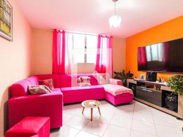 Apartamento à Venda Itaquera, 3 Quartos, 64 m2