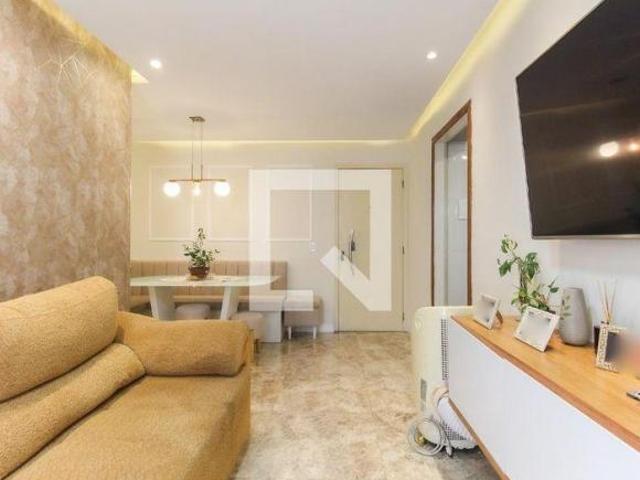 Apartamento à Venda Itaquera, 3 Quartos, 64 m2
