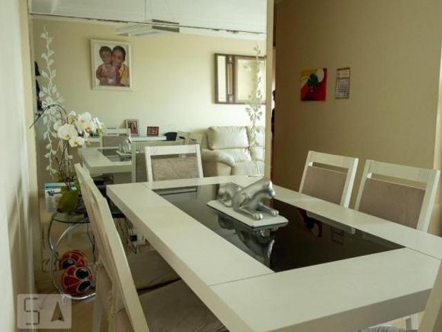 Apartamento à Venda Itaquera, 3 Quartos, 65 m2