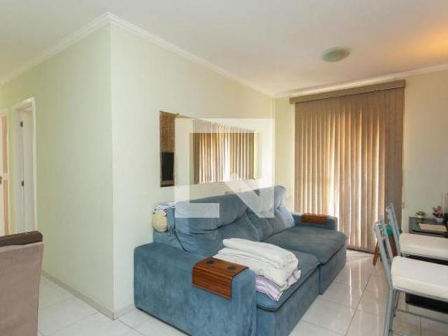 Apartamento à Venda Itaquera, 3 Quartos, 65 m2