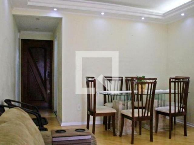 Apartamento à Venda Itaquera, 3 Quartos, 65 m2