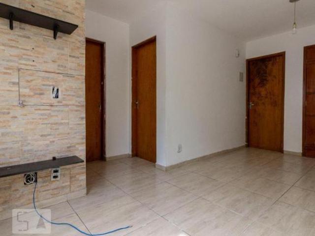 Apartamento à Venda Itaquera, 3 Quartos, 65 m² São Paulo
