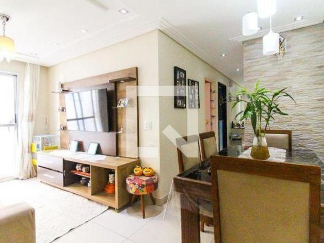 Apartamento à Venda Itaquera, 3 Quartos, 65 m² São Paulo