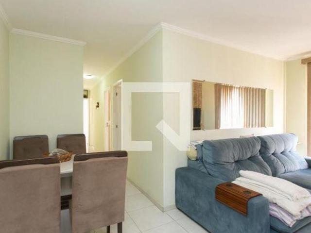 Apartamento à Venda Itaquera, 3 Quartos, 65 m² São Paulo