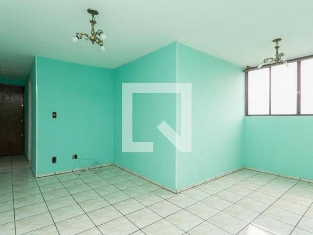 Apartamento à Venda Itaquera, 3 Quartos, 66 m2