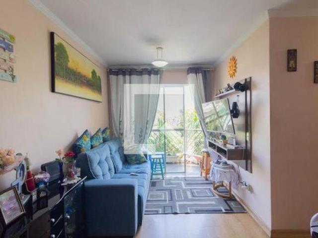 Apartamento à Venda Itaquera, 3 Quartos, 68 m² São Paulo