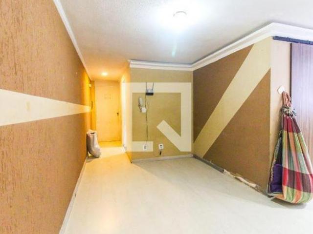 Apartamento à Venda Itaquera, 3 Quartos, 68 m² São Paulo