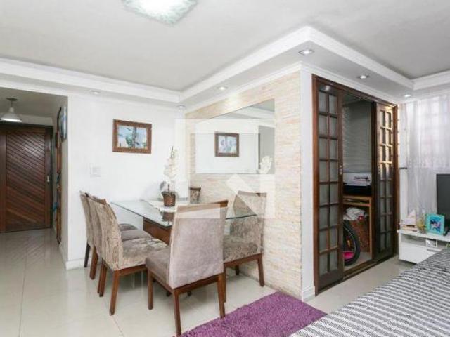 Apartamento à Venda Itaquera, 3 Quartos, 73 m² São Paulo