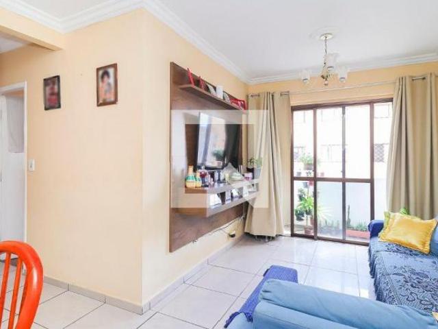 Apartamento à Venda Itaquera, 3 Quartos, 70 m2