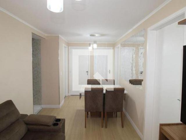 Apartamento à Venda Itaquera, 3 Quartos, 70 m2