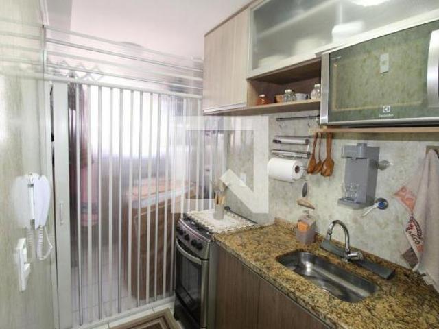 Apartamento à Venda Itaquera, 3 Quartos, 70 m2